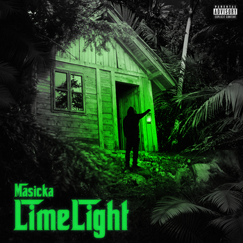 Masicka, LimeLight (Single) in High-Resolution Audio - ProStudioMasters