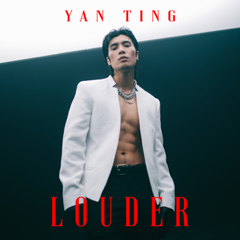 Yan Ting, Louder (Single) in High-Resolution Audio - ProStudioMasters