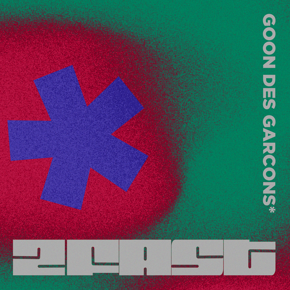 Goon des Garcons, 2Fast (Single) in High-Resolution Audio ...