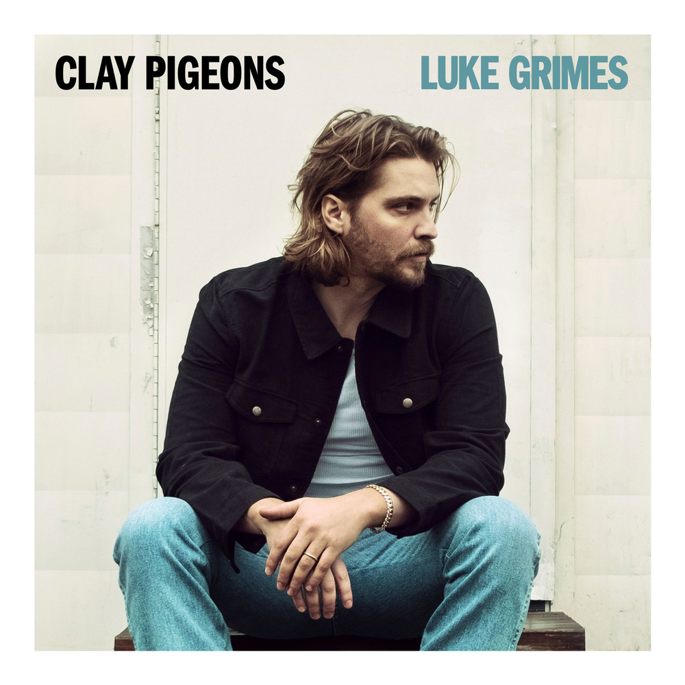 Luke Grimes, Clay Pigeons (Single) in High-Resolution Audio ...