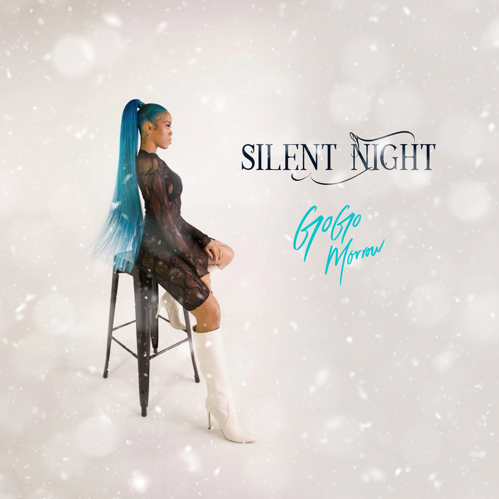 GoGo Morrow, Silent Night (Single) in High-Resolution Audio ...