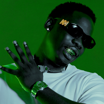 Blxckie, Back Into It (Single) [Edited / Clean] in High-Resolution Audio - ProStudioMasters