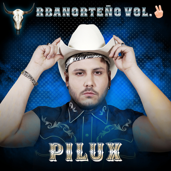 Pilux, Urbanorteño Vol. 2 in High-Resolution Audio - ProStudioMasters