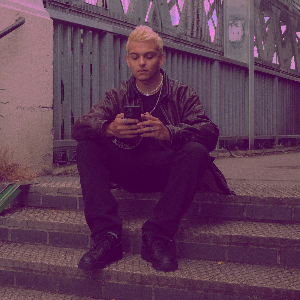 whatyoudid.; HEIDI, I'll Be There, Always (feat. HEIDI / Single) in High-Resolution Audio ...