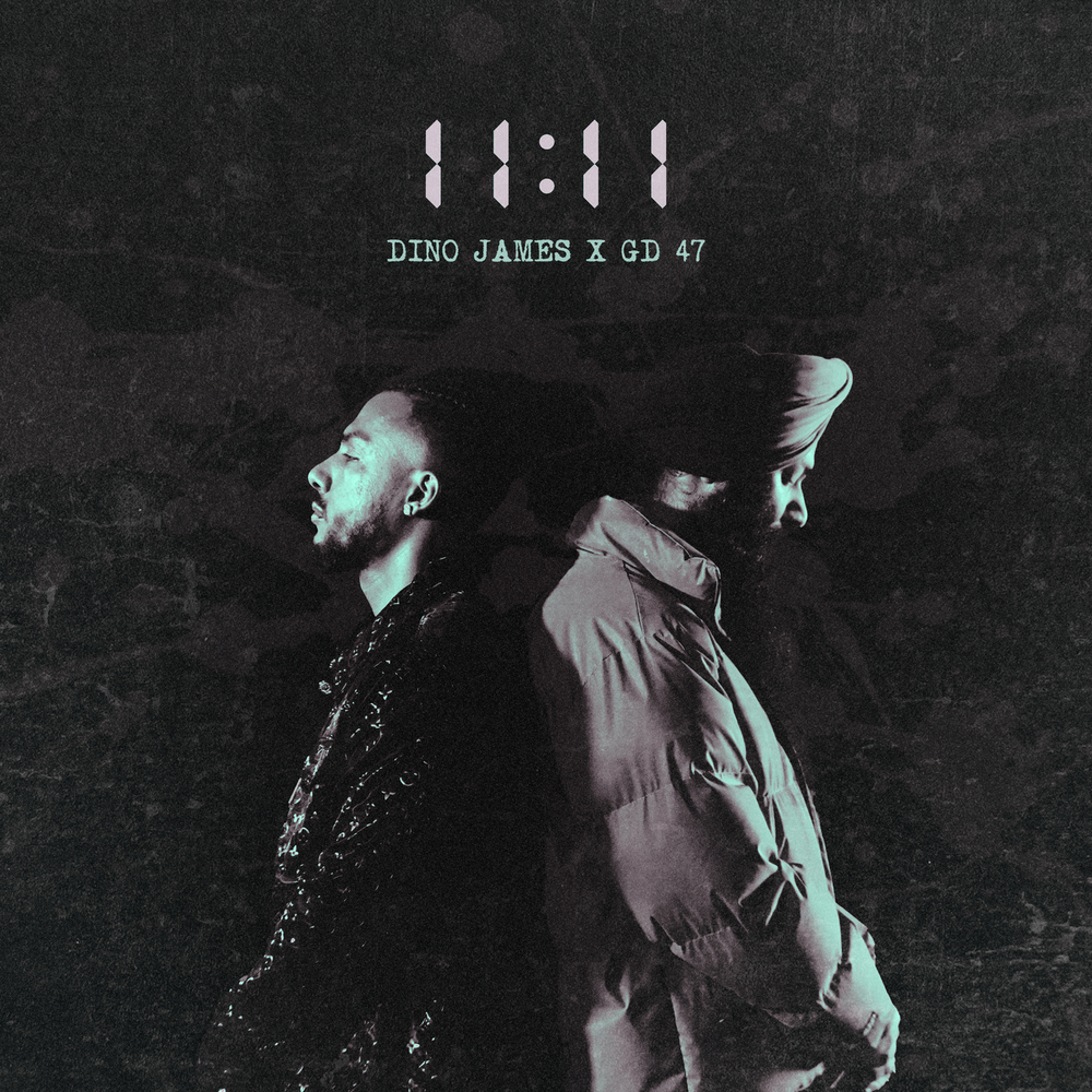 Dino James; GD 47, 11:11 (Single) in High-Resolution Audio ...