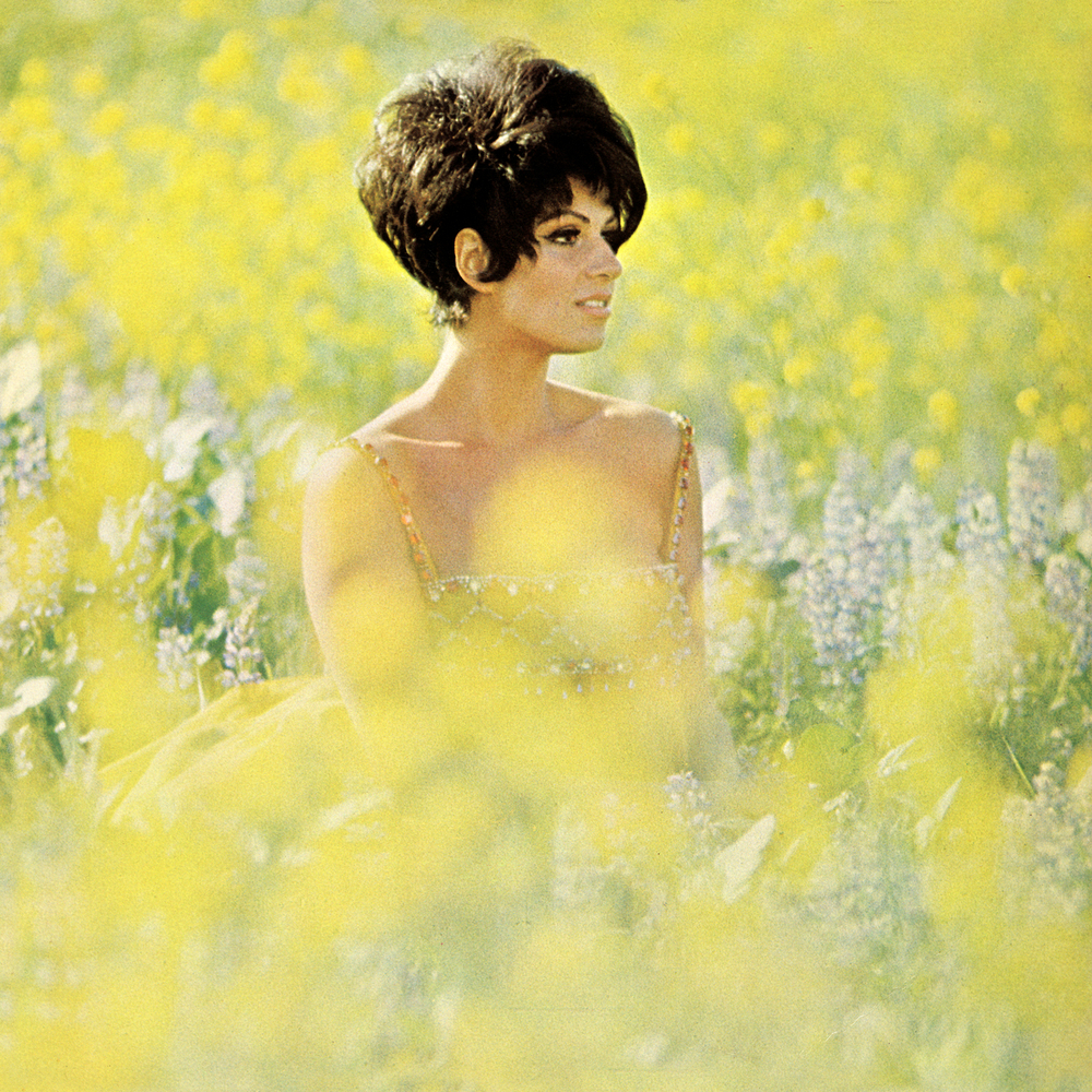 Lainie Kazan, Love Is Lainie in High-Resolution Audio - ProStudioMasters