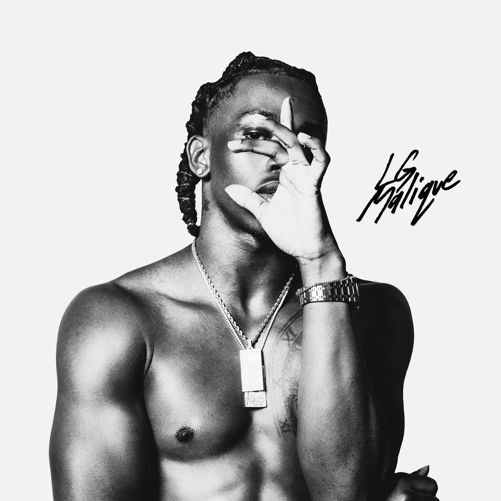 LG Malique, POV (Single) [Edited / Clean] in High-Resolution Audio ...