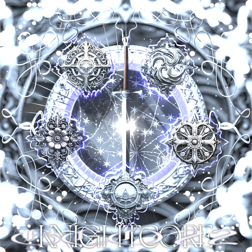 Geo22, Knightcore in High-Resolution Audio - ProStudioMasters