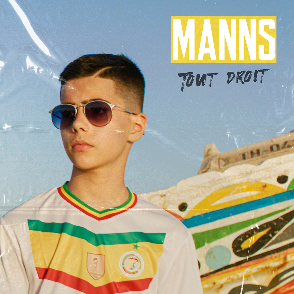 Manns, Tout droit (Single) in High-Resolution Audio - ProStudioMasters