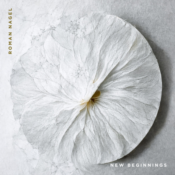 Roman Nagel, New Beginnings (Single) in High-Resolution Audio ...