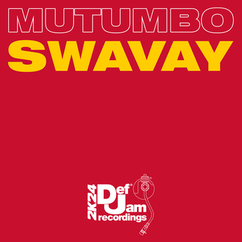 SWAVAY, Mutumbo (Single) [Edited / Clean] in High-Resolution Audio - ProStudioMasters
