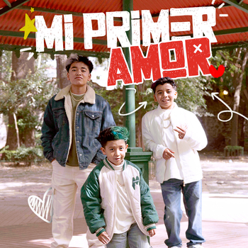 Picus, Mi Primer Amor (Single) in High-Resolution Audio - ProStudioMasters