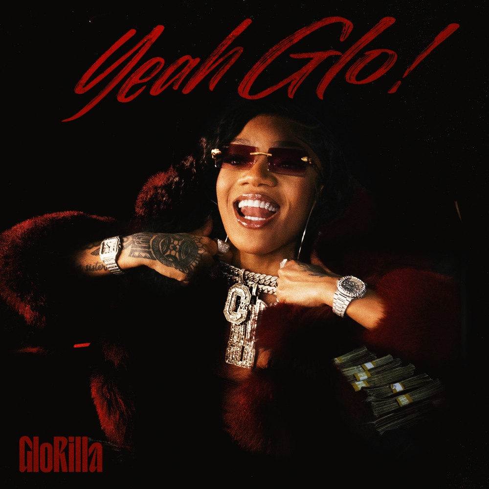 GloRilla, Yeah Glo! (Single) [Edited / Clean] in High-Resolution Audio - ProStudioMasters