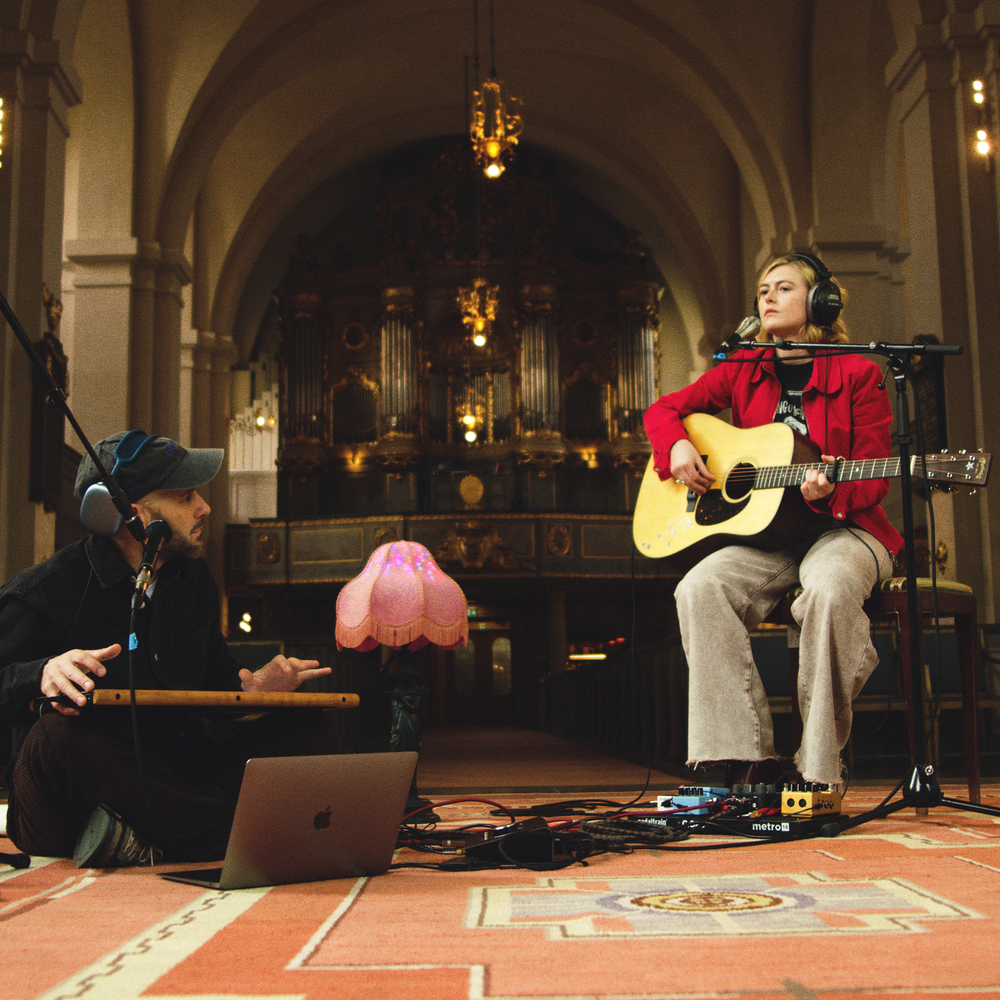 Ellen Krauss, Ellen Krauss – Acoustic Versions (Single) in High ...