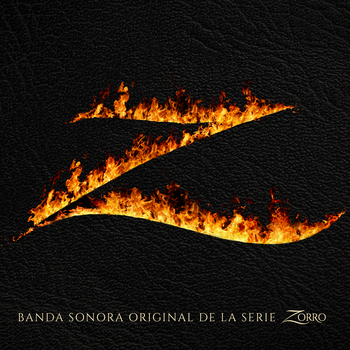 Various Artists, Zorro (Banda Sonora Original de la Serie) in High ...