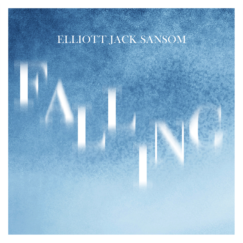 Elliott Jack Sansom, Falling (Single) in High-Resolution Audio ...
