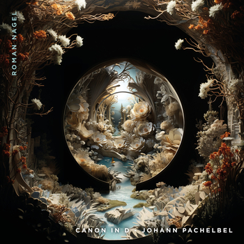 Roman Nagel, Canon in D (Single) in High-Resolution Audio ...