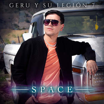 Geru Y Su Legión 7, Space (Single) in High-Resolution Audio ...