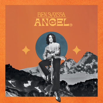 Ben Swissa, Angel (Single) in High-Resolution Audio - ProStudioMasters