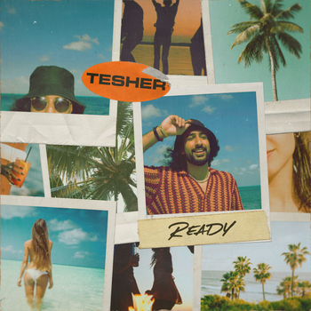 Tesher, Ready (Single) in High-Resolution Audio - ProStudioMasters