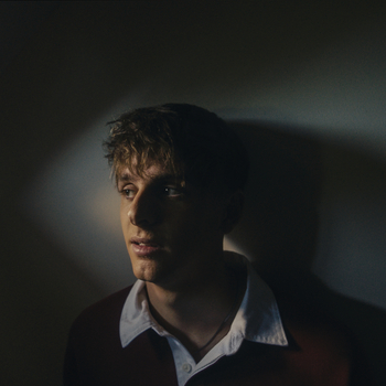 Charlie Pittman, i don’t wanna be here (Single) in High-Resolution ...