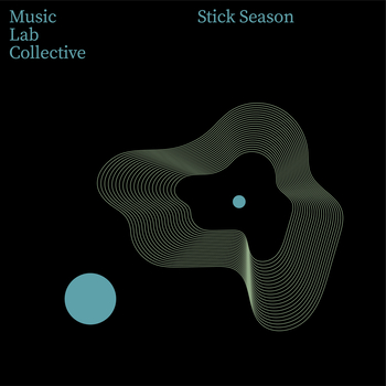 Music Lab Collective, Stick Season (Arr. Piano / Single) in High ...