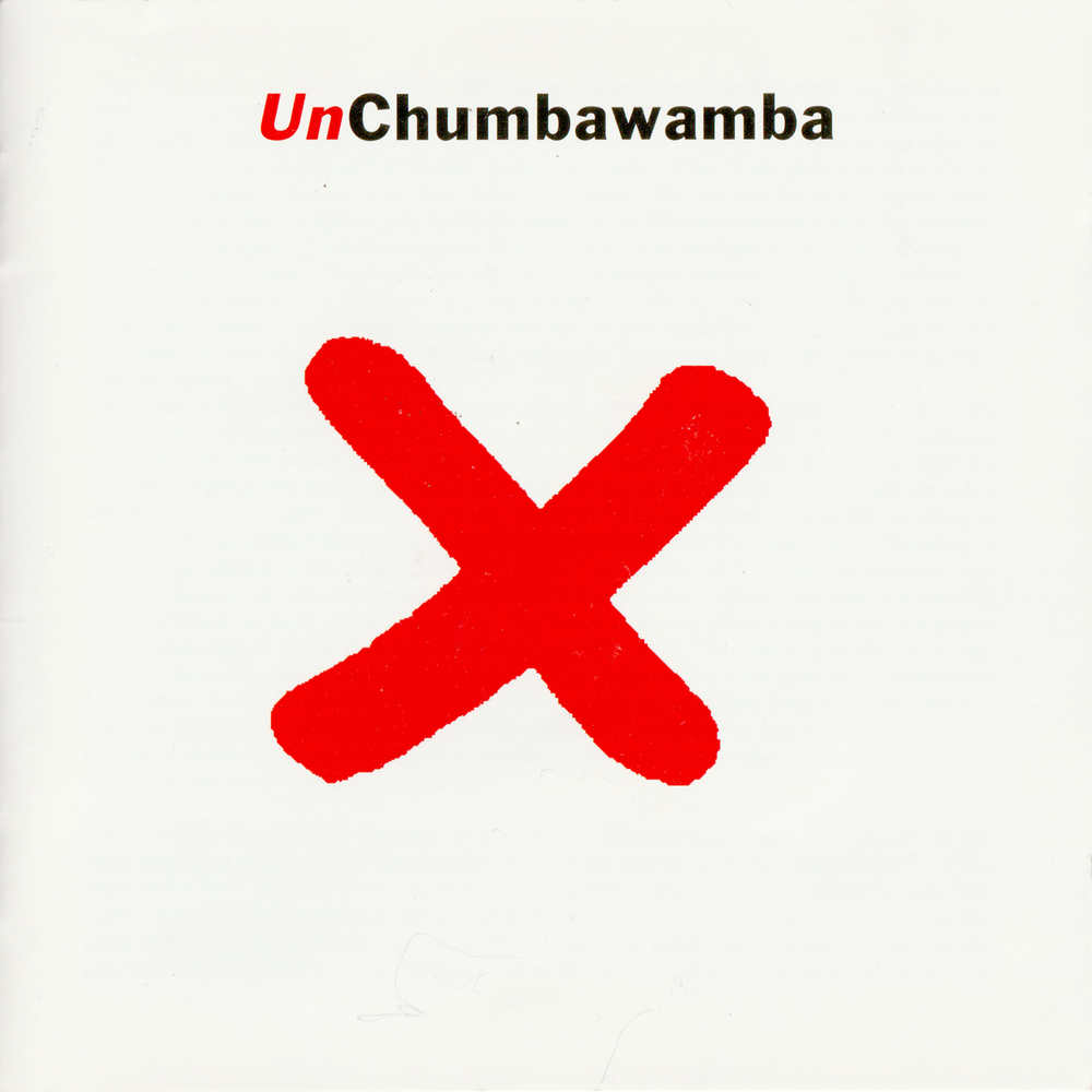 Chumbawamba, Un in High-Resolution Audio - ProStudioMasters