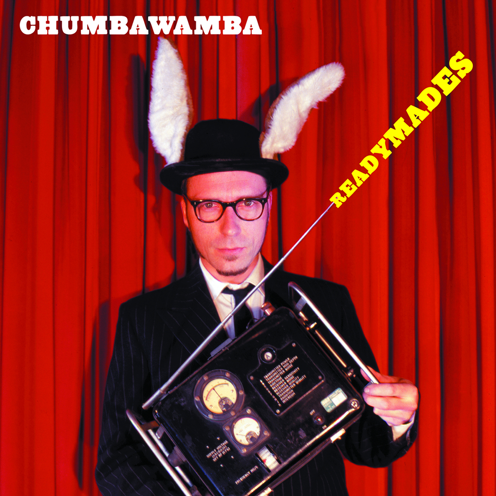 Chumbawamba, Readymades in High-Resolution Audio - ProStudioMasters