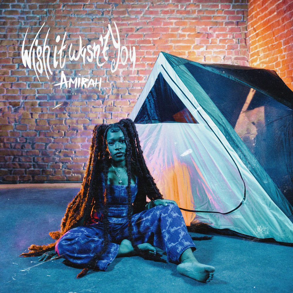 Amirah, Wish It Wasn't You in High-Resolution Audio - ProStudioMasters