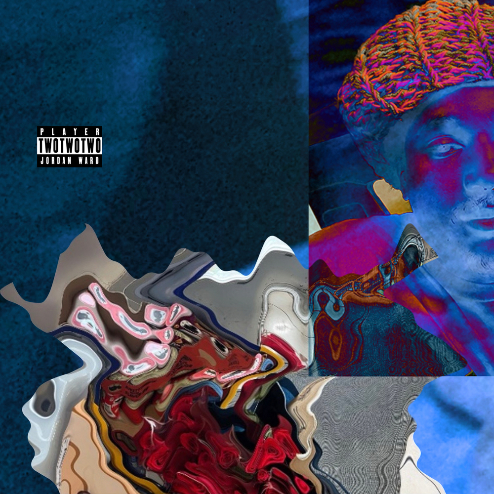 Jordan Ward, Player Two (From Don't Tell Mom The Babysitter's Dead ...