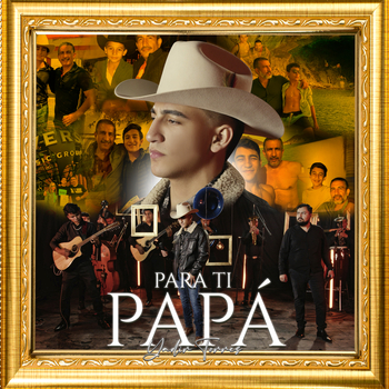 Yadir Torres, Para Ti Papá (Single) in High-Resolution Audio - ProStudioMasters