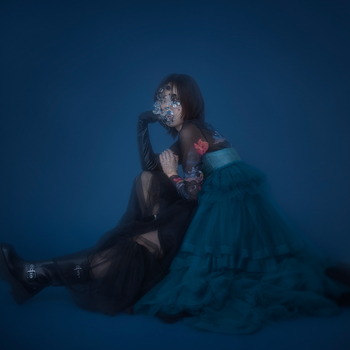 Toaka, NEW ERA (Single) in High-Resolution Audio - ProStudioMasters