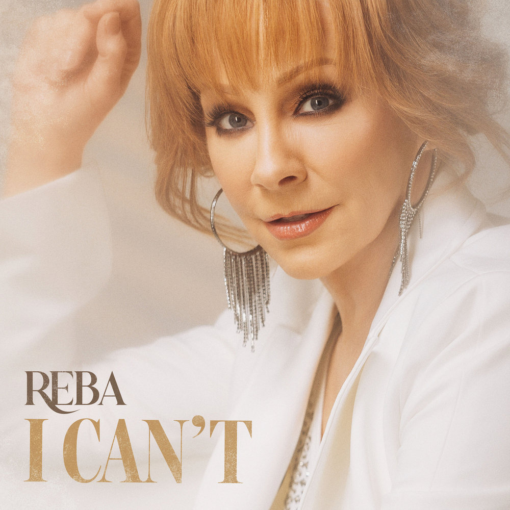 Reba McEntire, I Can't (Single) in High-Resolution Audio - ProStudioMasters