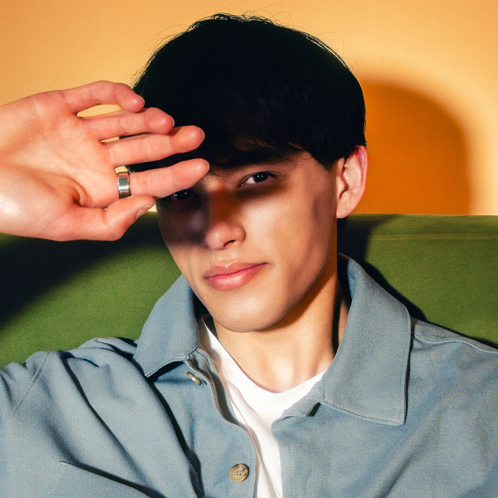 Matthew Ifield, Just Say The Words (Single) in High-Resolution Audio ...