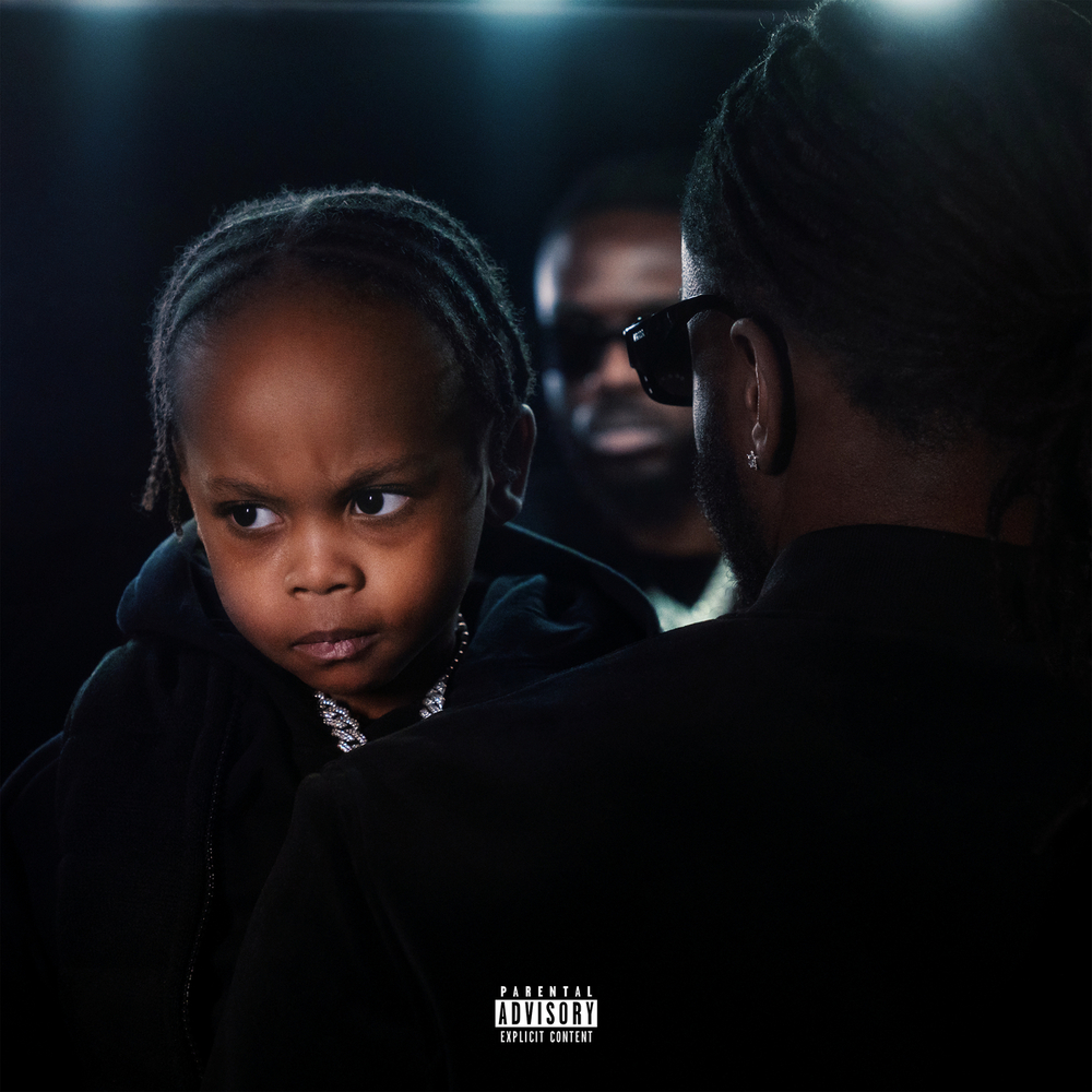 GUTTI, AVANT LE GLO in High-Resolution Audio - ProStudioMasters