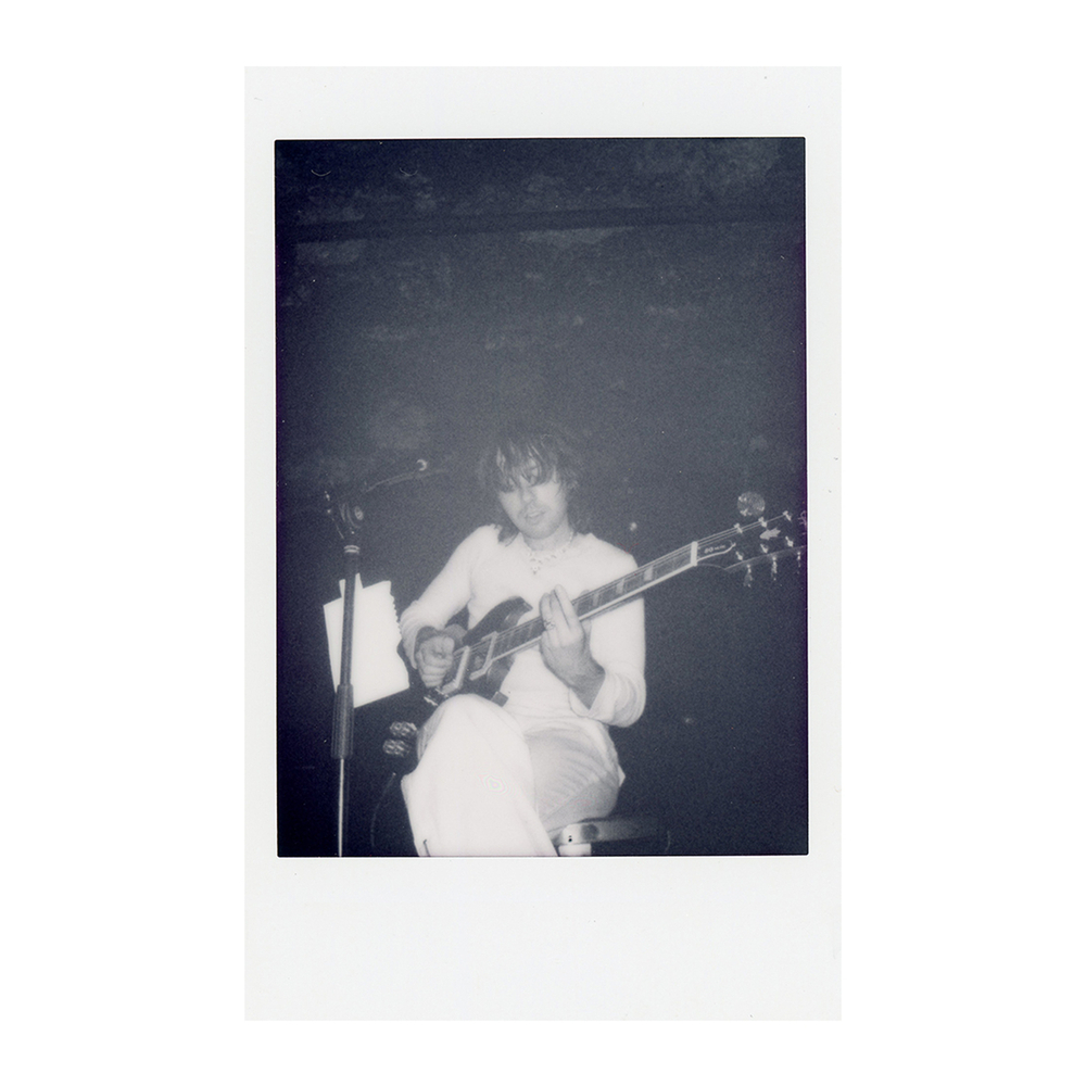 Lewis OfMan, Hey Lou (EP) in High-Resolution Audio - ProStudioMasters