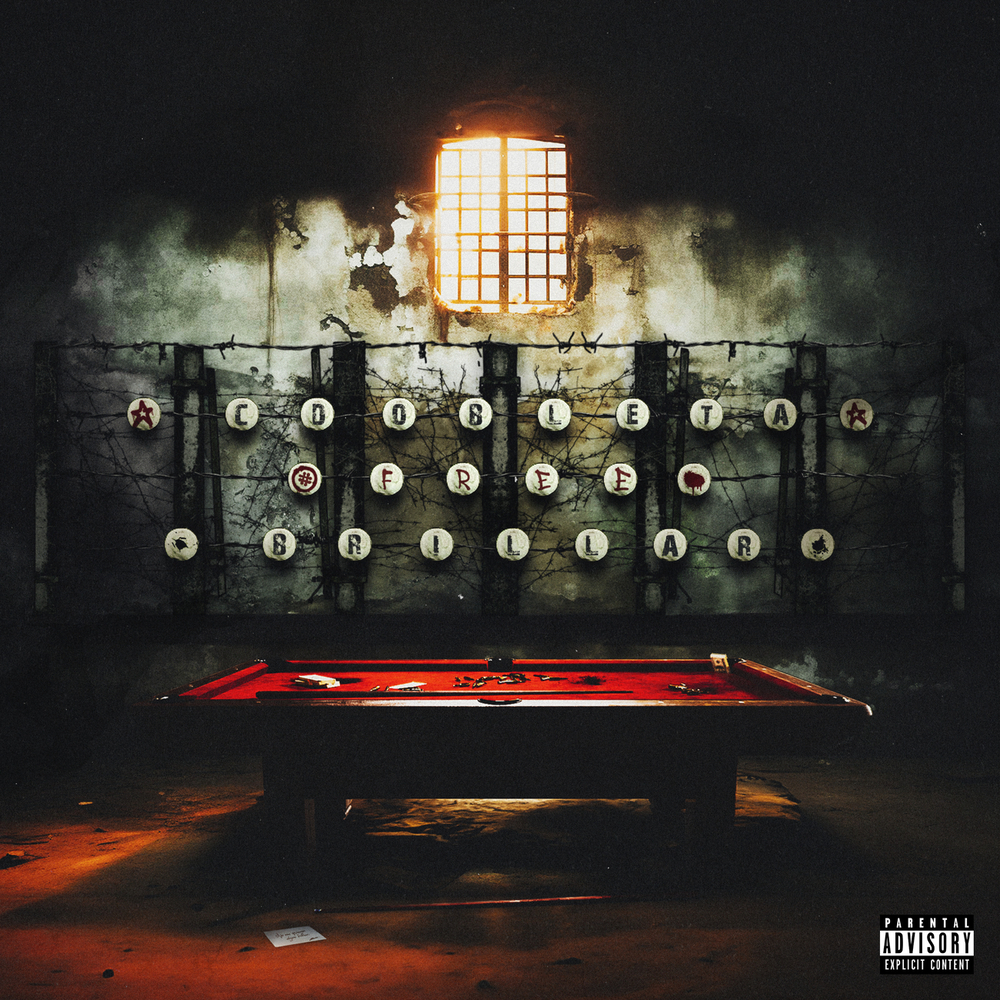 CDobleta, Brillar (Single) in High-Resolution Audio - ProStudioMasters