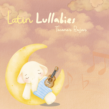 Latin Lullabies, Tacones Rojos (Single) in High-Resolution Audio ...