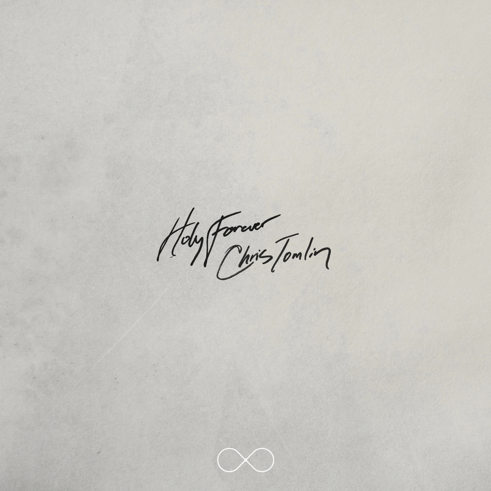 Chris Tomlin, Holy Forever in High-Resolution Audio - ProStudioMasters