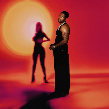 Fridayy, Baddest In The Room (Single) [Edited / Clean] in High-Resolution Audio - ProStudioMasters