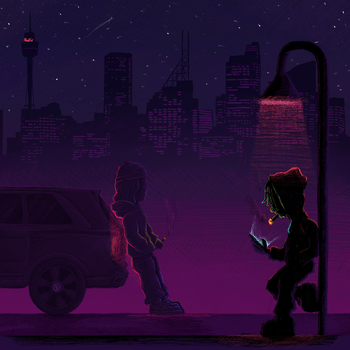 SAHXL; Kaash Paige, NEGLIGENT (Remix / Single) in High-Resolution Audio ...