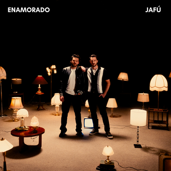 Jafú, Enamorado (Single) in High-Resolution Audio - ProStudioMasters