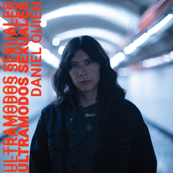 Daniel Quién, Ultramodos Sexuales (Single) in High-Resolution Audio - ProStudioMasters