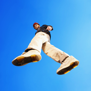 TobyMac, God Did It in High-Resolution Audio - ProStudioMasters