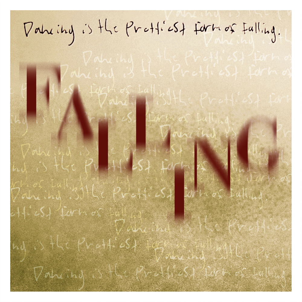 Elliott Jack Sansom; Trev Cimenski, Falling (Single) in High-Resolution ...