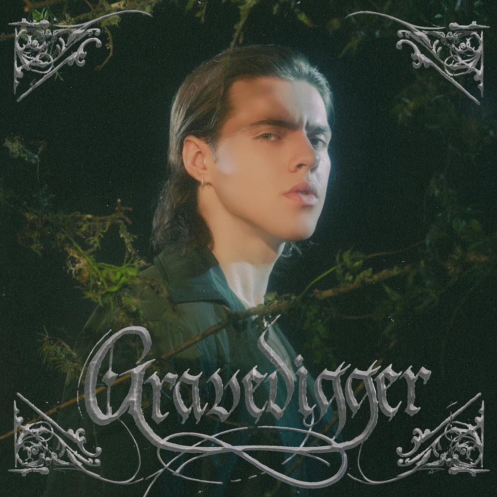 Livingston, Gravedigger (Single) in High-Resolution Audio - ProStudioMasters