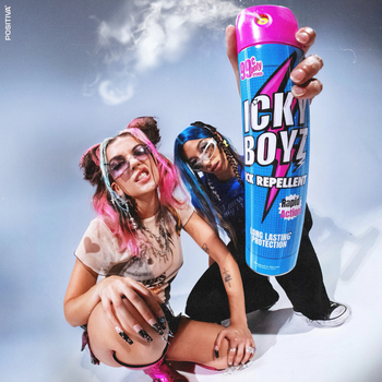 Storm Mollison; Crybaby, Icky Boyz (Single) in High-Resolution Audio ...