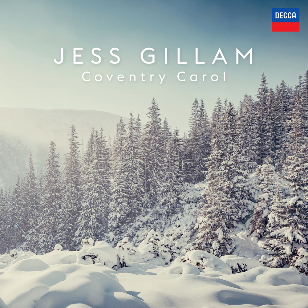 Jess Gillam; Jess Gillam Ensemble, Coventry Carol (Arr. Rimmer for ...