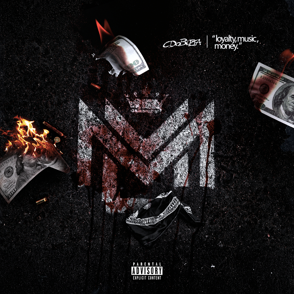 CDobleta, LMM (Single) in High-Resolution Audio - ProStudioMasters