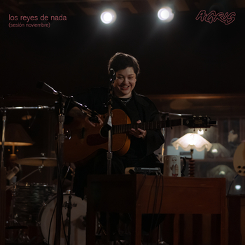 Agris, los reyes de nada (sesión noviembre/en vivo) in High-Resolution ...